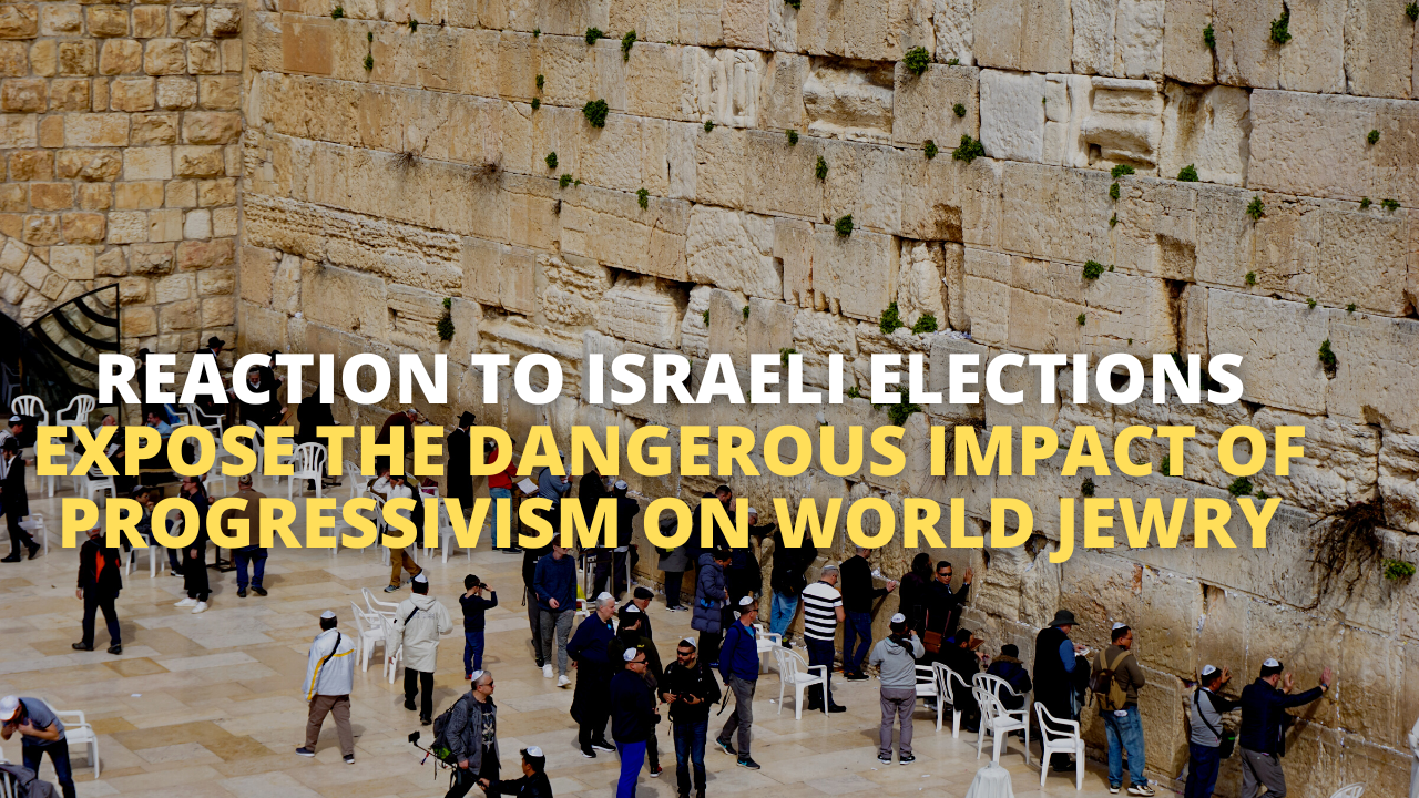 Judea and Samaria - Pulse of Israel