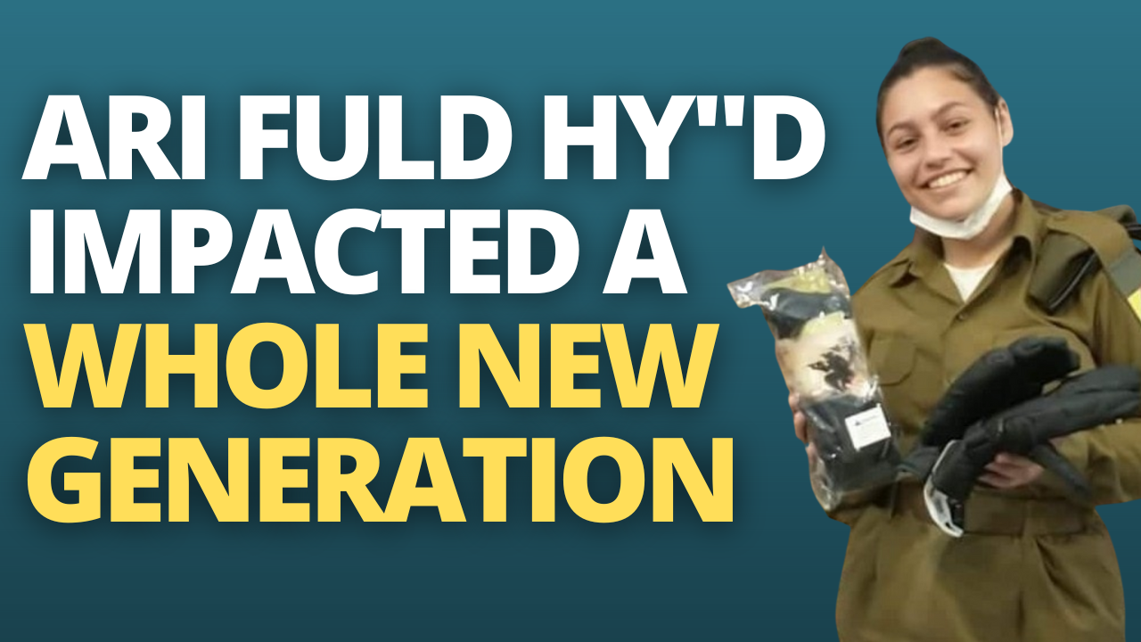 Home - On The Frontlines With Avi Abelow - Pulse of Israel