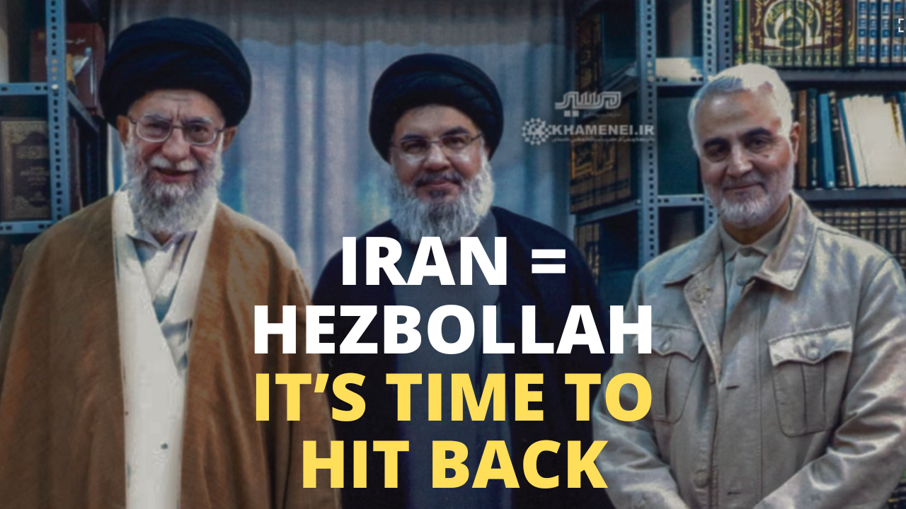 Home - On The Frontlines With Avi Abelow - Pulse of Israel