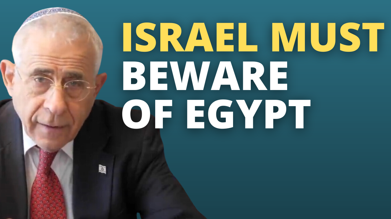 Interviews - Pulse of Israel