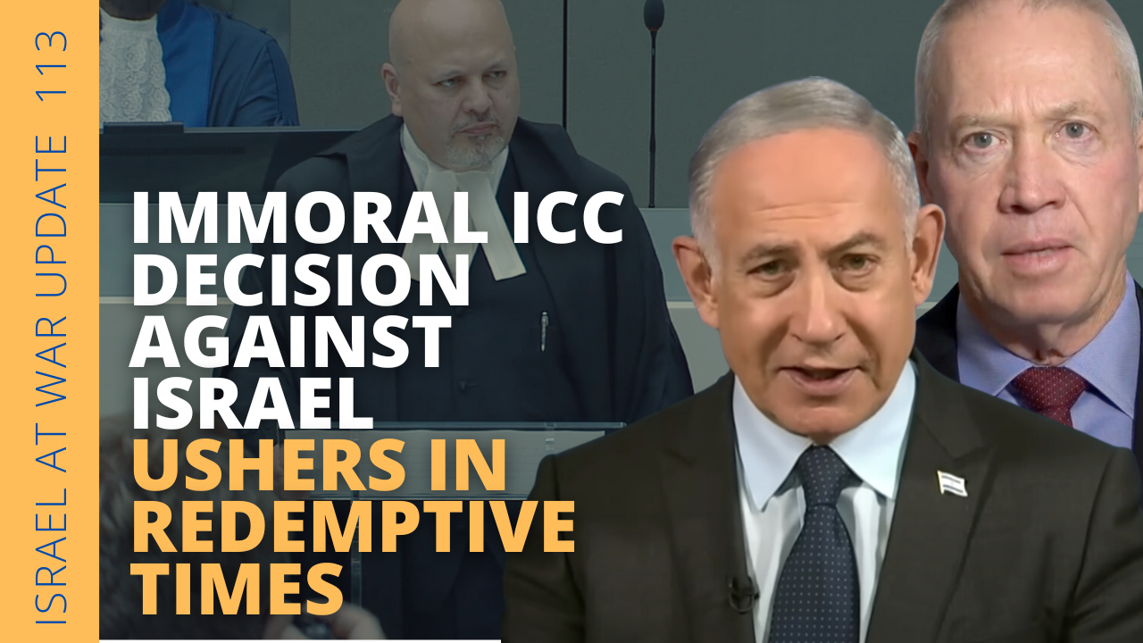 Home - On The Frontlines With Avi Abelow - Pulse of Israel