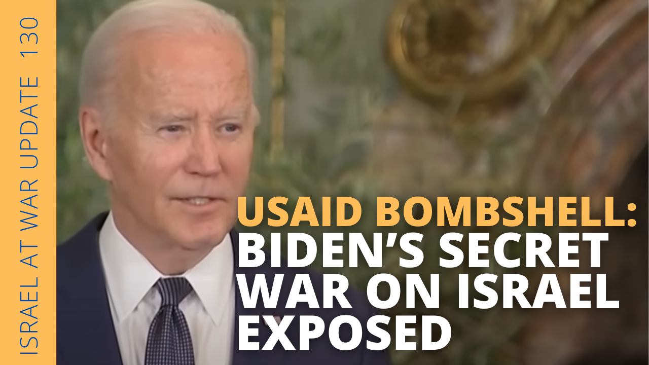 Home - On The Frontlines With Avi Abelow - Pulse of Israel