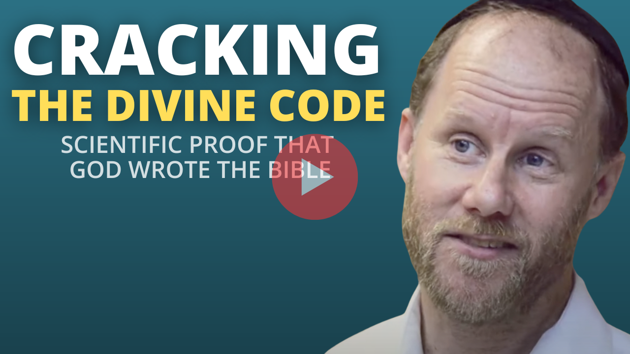 Cracking the Divine Code