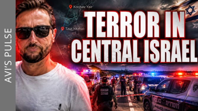 Wake Up — It’s Jihad